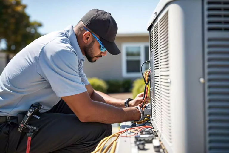 AC Maintenance, AC Service, Air Conditioning Maintenance & Air ...